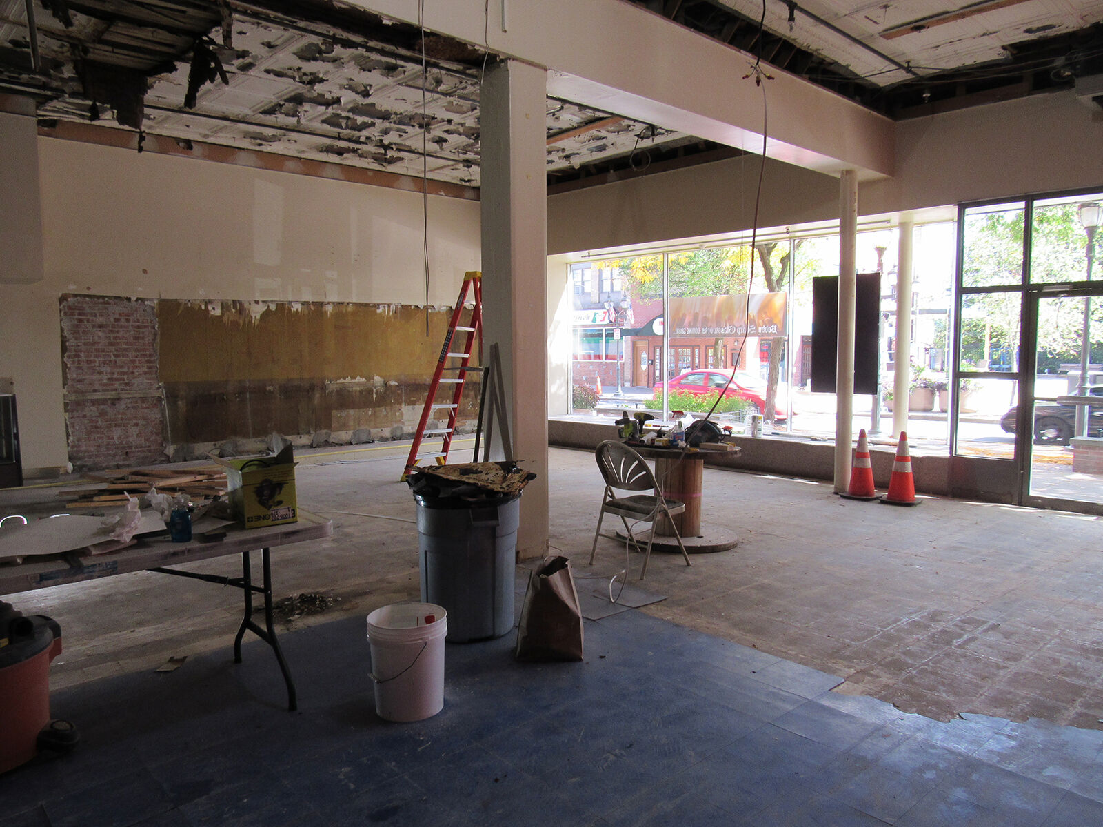 Glass blower to open hot shop on Oneonta's Main Street | Local News ...
