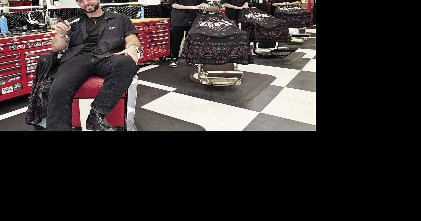 Local Business: Barber sets up shop on Oneonta's Main Street | Business ...