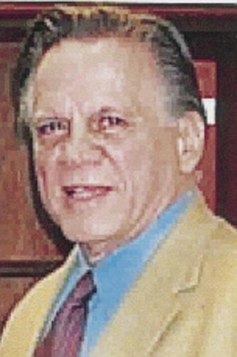 Foothills pioneer, arts patron Macris dies at 84 | Local News ...