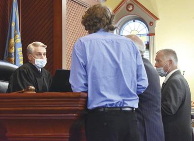 Jury mulls Worcester murder suspect's fate | Local News | thedailystar.com
