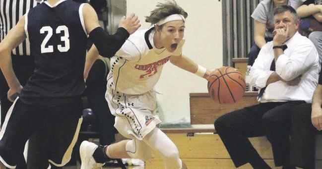 Former Cooperstown boys basketball star Tyler Bertram announces ...