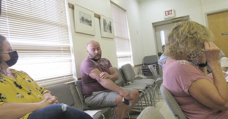 Man accuses Hartwick official of harassment | Local News | thedailystar.com