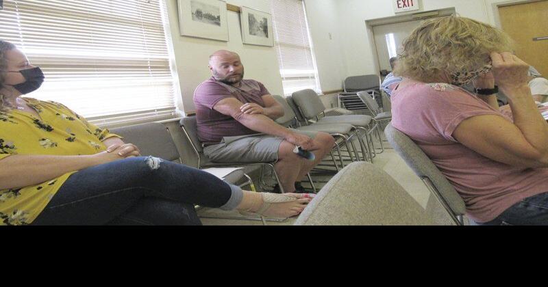 Man accuses Hartwick official of harassment | Local News | thedailystar.com