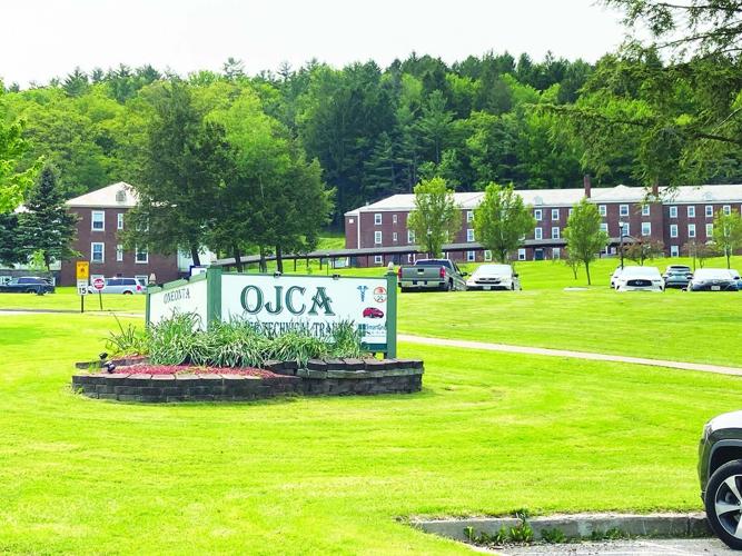 Oneonta Job Corps to cease operations by end of month | Local News ...
