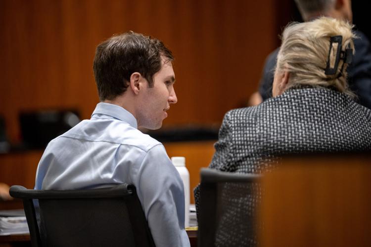 Judge to rule Friday whether Charlie Kirk murder case can be filmed ...