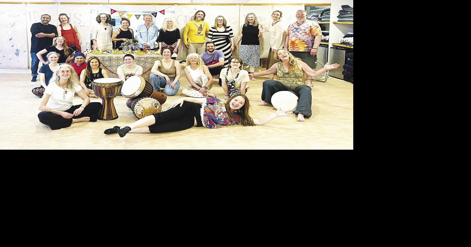 Ecstatic dance invites Oneonta to let loose | Local News | thedailystar.com