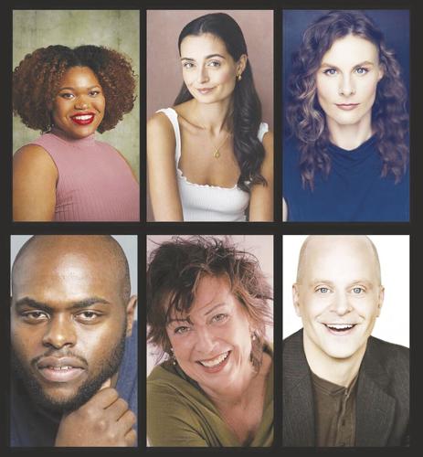 Chenango River Theatre season opener called 'hysterical farce ...