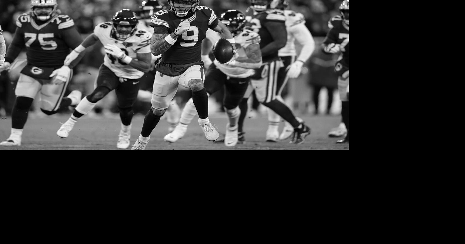 Bears seek revenge on Packers in Saturday marque game | | thedailystar.com