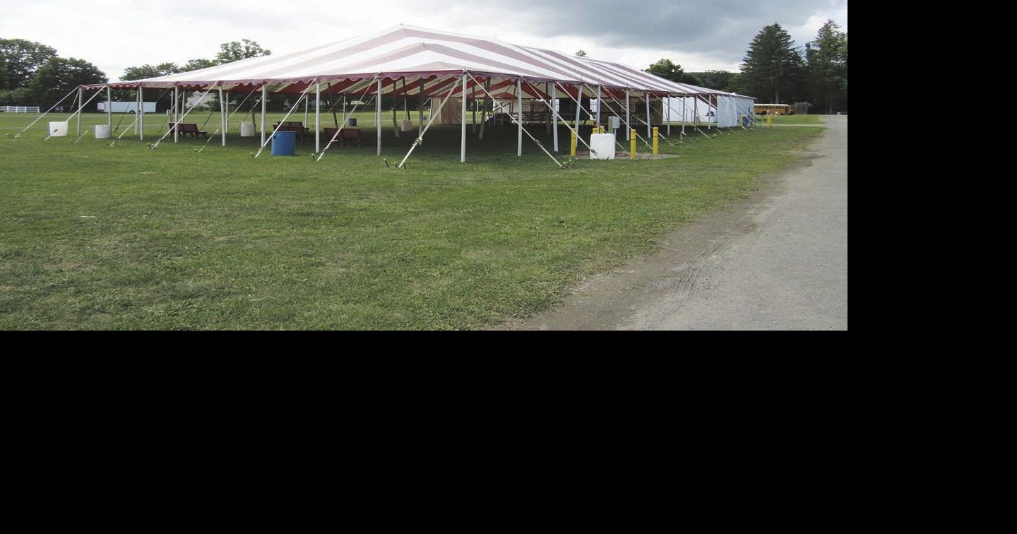 Chenango County Fair to celebrate milestone anniversary | News ...