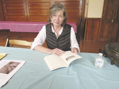 Andes resident writes epic poetic memoir | News | thedailystar.com