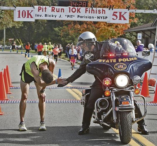 Oneonta man wins Pit Run 10K | Sports | thedailystar.com