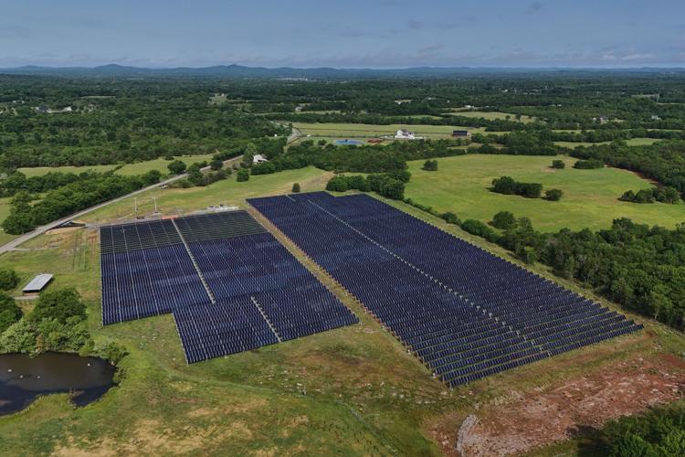 Solar power hits new milestones in the US even as Trump boosts coal ...