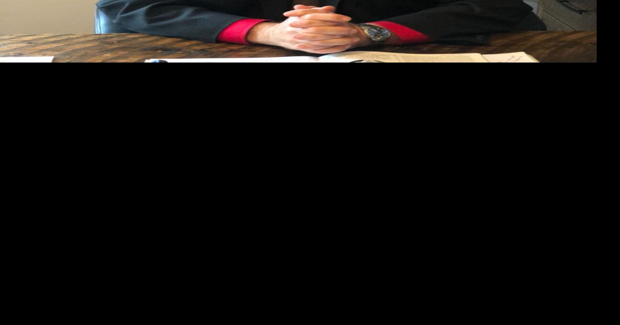 Chris Tague candidate questionnaire | | thedailystar.com