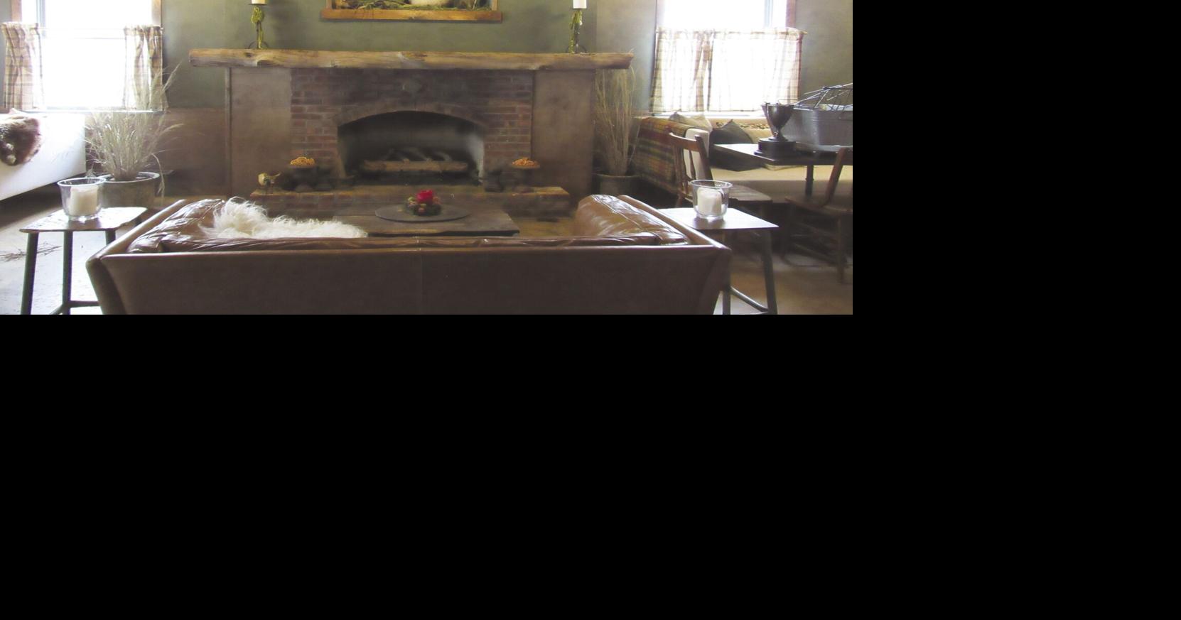 Andes Hotel renovation featured on television show | News ...
