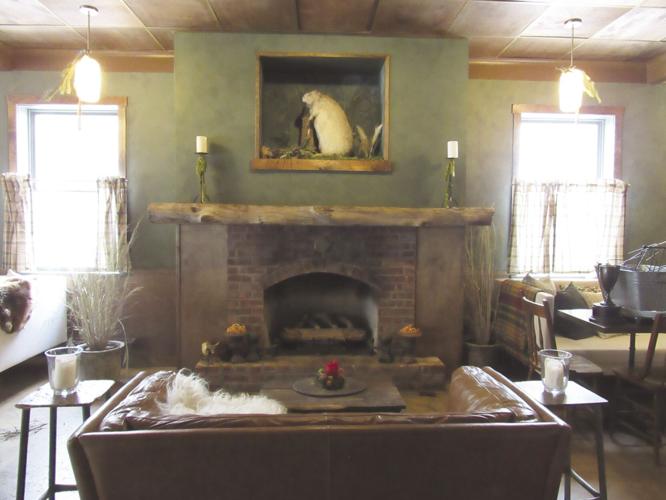 Andes Hotel renovation featured on television show | News ...