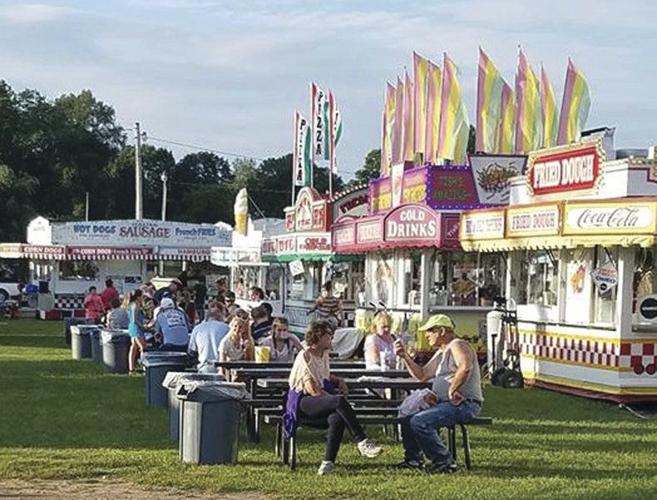 Afton Fair to return, but with shorter schedule | Local News ...