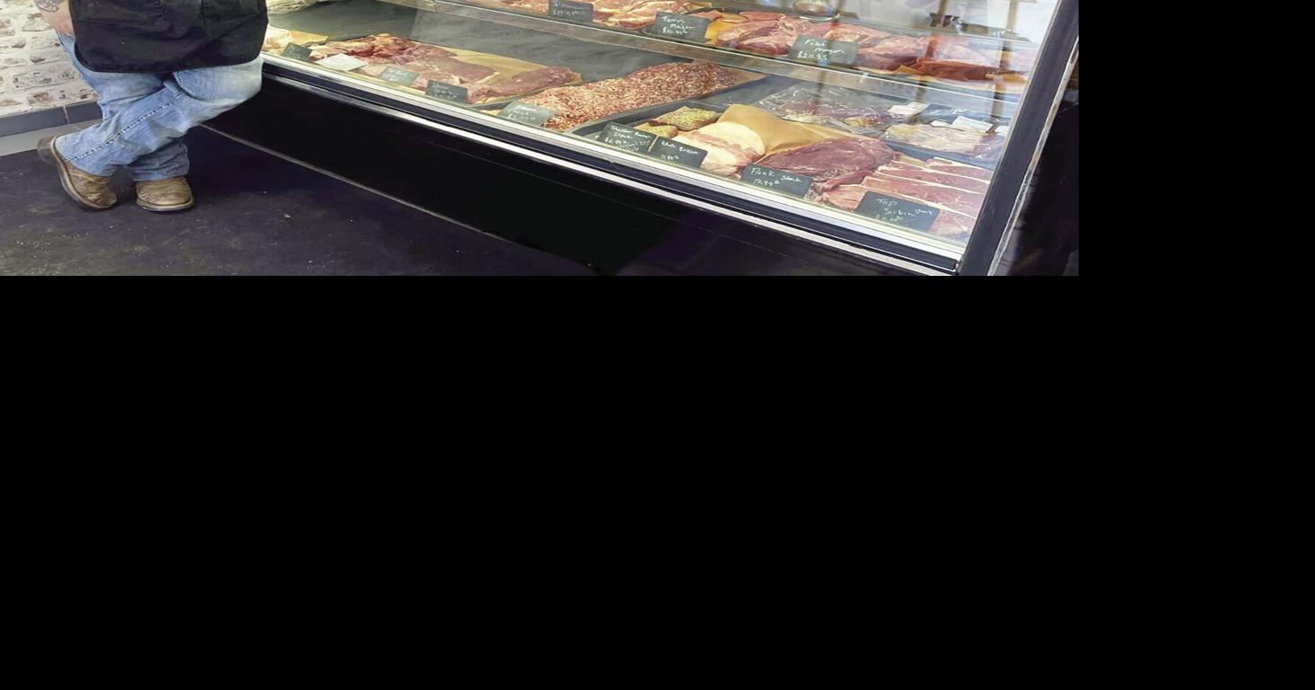 Local Business: 'Butcher Brothers' feature custom meat cutting ...