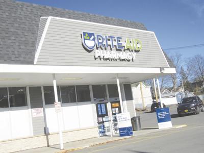 Rite Aid to close Oneonta location near downtown | Local News ...