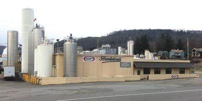 Kraft Heinz agrees to sell Breakstone's, other dairy | Local News ...