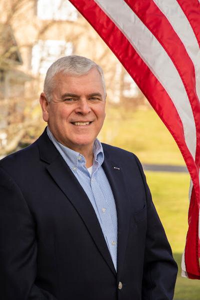 Joe Angelino candidate questionnaire | | thedailystar.com