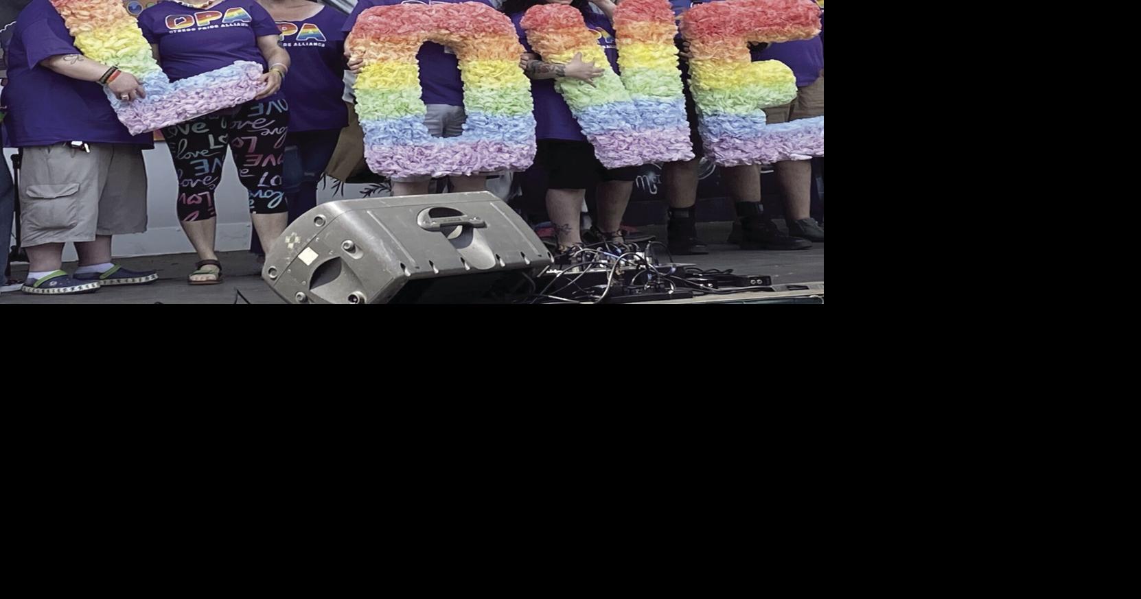 Pridefest scheduled for Saturday in Oneonta | News | thedailystar.com