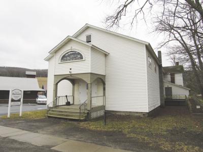 Hartwick board decides to sell town building | Local News ...