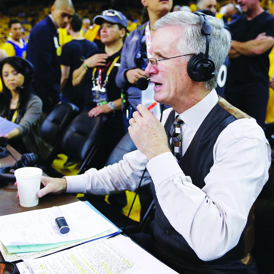 Breen won't change call with Knicks in finals | | thedailystar.com