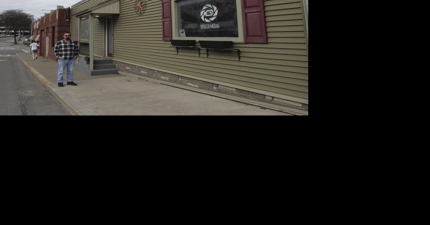 Cannabis dispensary planned for Oneonta | Local News | thedailystar.com