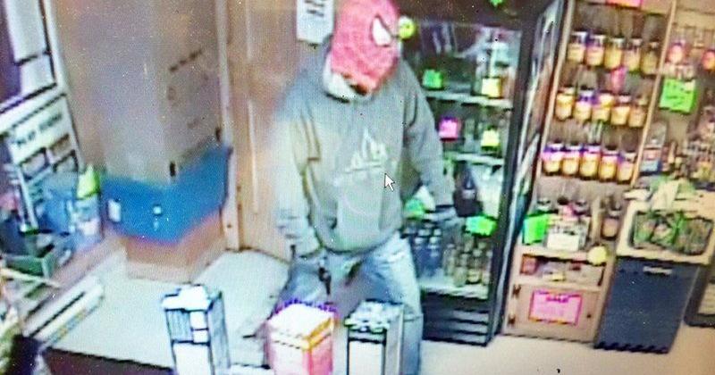 Two charged with Walton armed robbery | Local News | thedailystar.com