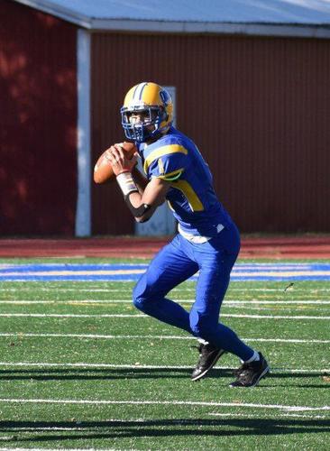 Slow start, turnovers trouble Oneonta football in homecoming loss ...