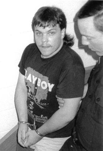 Stabbing victim's family: Killer shouldn't get parole | Local News ...