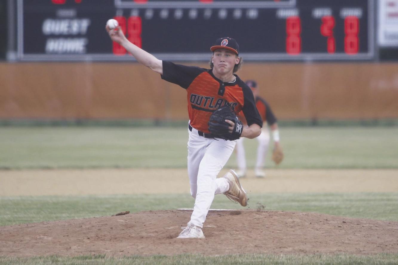 Outlaws win three straight after loss in season opener | Local Sports ...