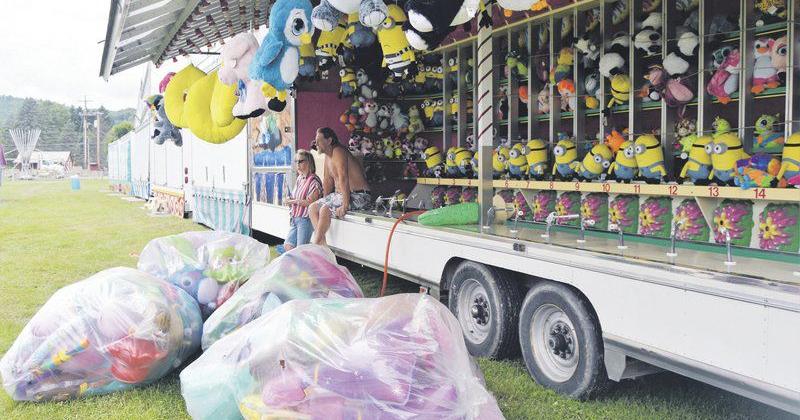 Afton Fair adds day for 130th edition | Local News | thedailystar.com