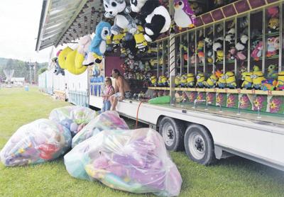 Afton Fair adds day for 130th edition | Local News | thedailystar.com