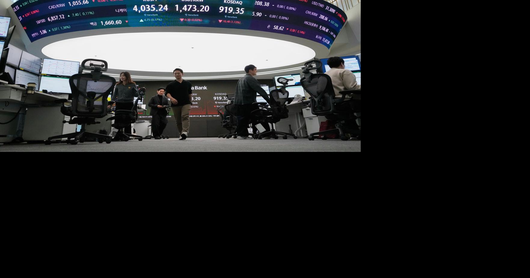 Wall Street slips as oil prices keep dropping | National | thedailystar.com