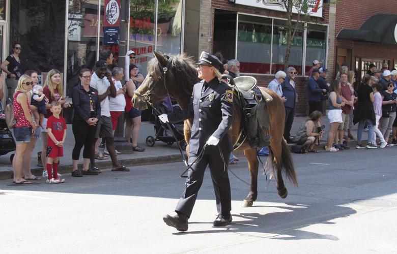 Oneonta's Memorial Day events honors fallen Oneonta soldier | News ...