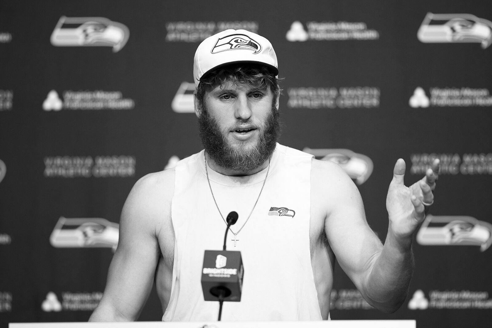 Seattle's Kupp looks to make big score against former team ...