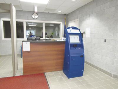 Centralized arraignment starts in Delaware County | News | thedailystar.com