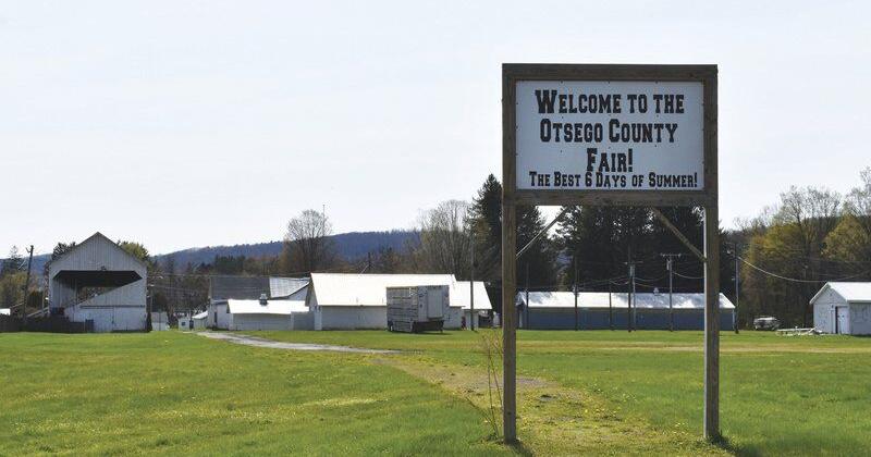 Local fairs prepare for shows to go on | Local News | thedailystar.com