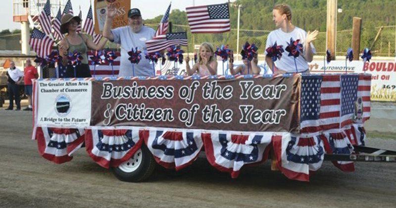 Afton Fair to return, but with shorter schedule | Local News ...