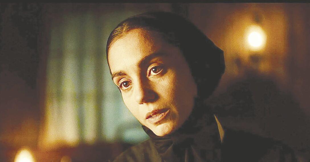 Movies: ‘Cabrini’ revisits history to tell a powerful story ...
