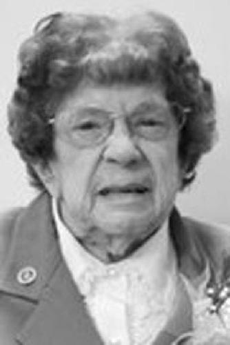 Sister Mary Angeline Mastro | | thedailystar.com