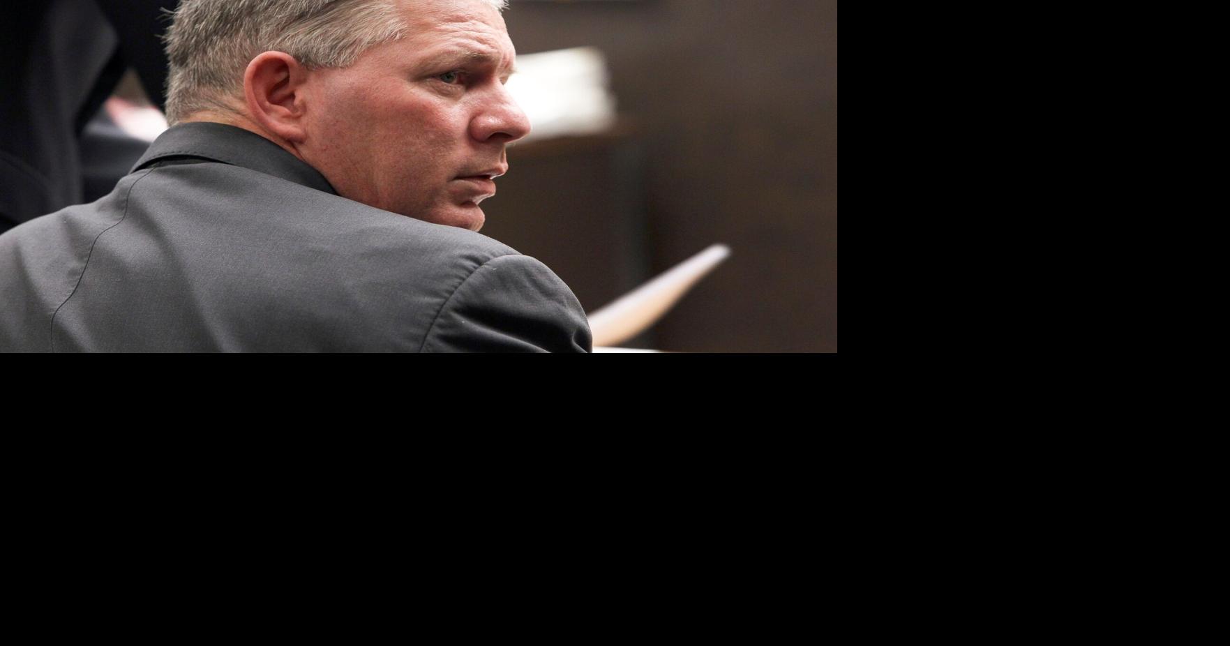 Former baseball player Lenny Dykstra faces drug charges after New Year ...