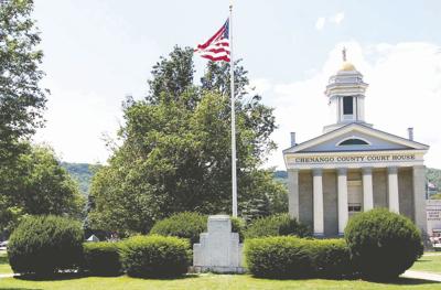 Chenango public defenders get grant for new program | Local News ...