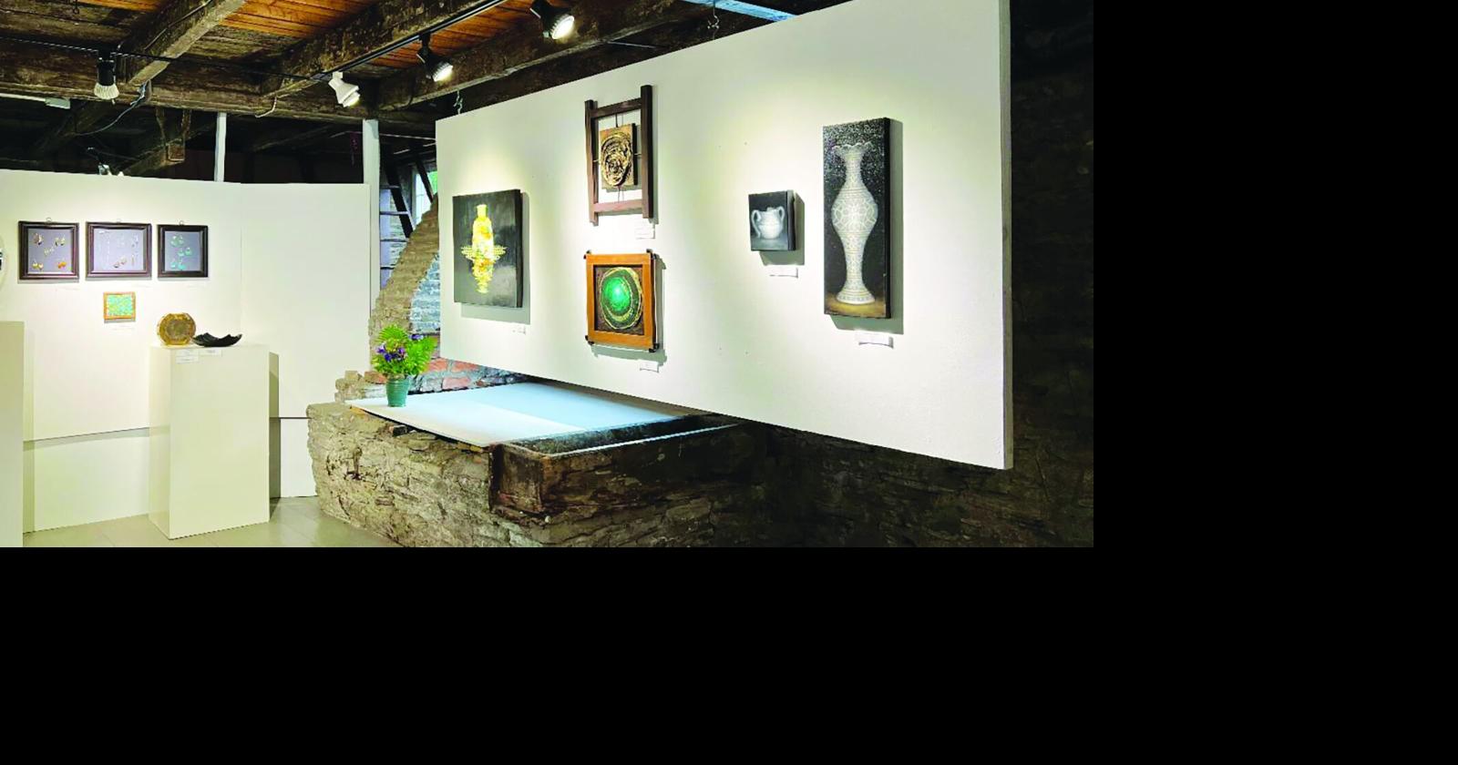 Art building project is halfway to fundraising goal | Local News ...