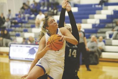 Hartwick women rally at home; Oneonta holds off Fredonia | College ...