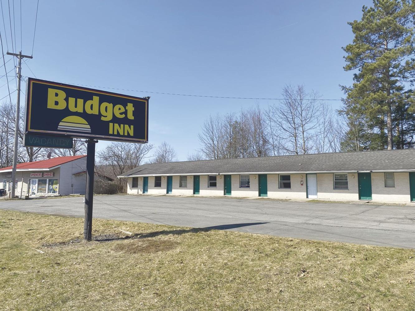 Oneonta's Budget Inn motel on the market for $1.6M | Local News ...