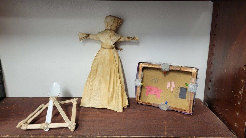 On the Bright Side: Family-friendly activity boxes to return to Oneonta ...