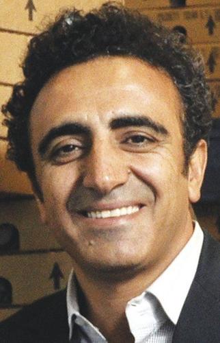 Chobani CEO gives shares to workers | Local News | thedailystar.com