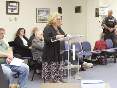 Otsego County board denounces state gun legislation, approves ARPA ...